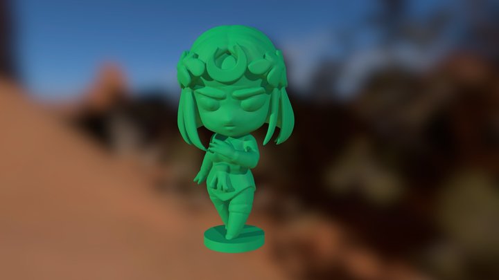 Hades2 3D models - Sketchfab