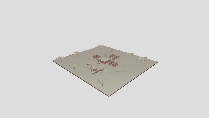 Free-fire 3D models - Sketchfab