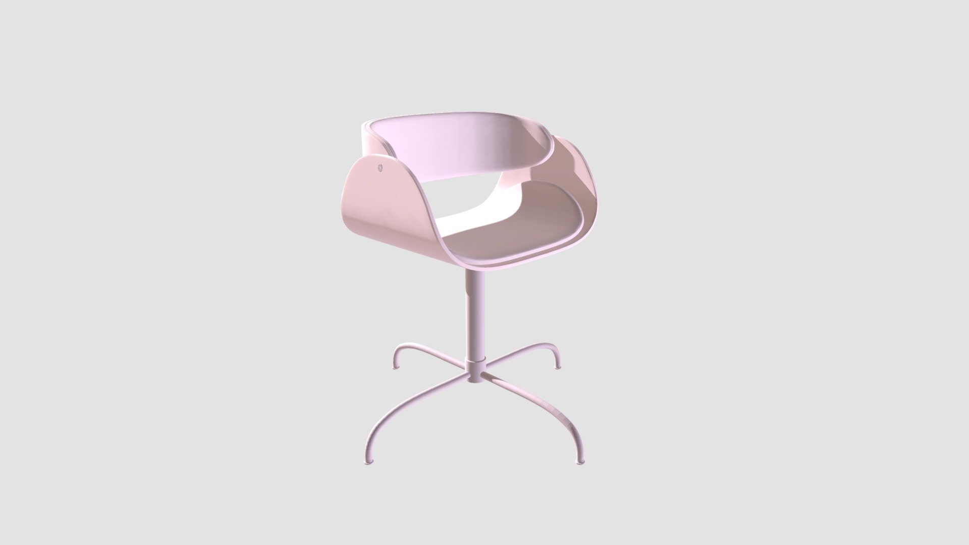 chair - Buy Royalty Free 3D model by Evermotion [289397a] - Sketchfab Store