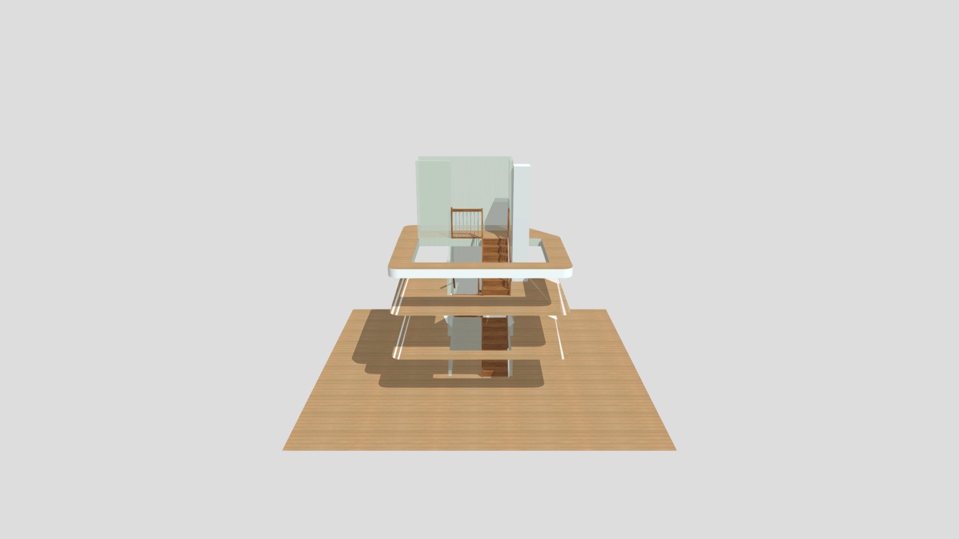 3156 - 3D model by Eiktrapp (@eiktrapp.no) [28939a7] - Sketchfab