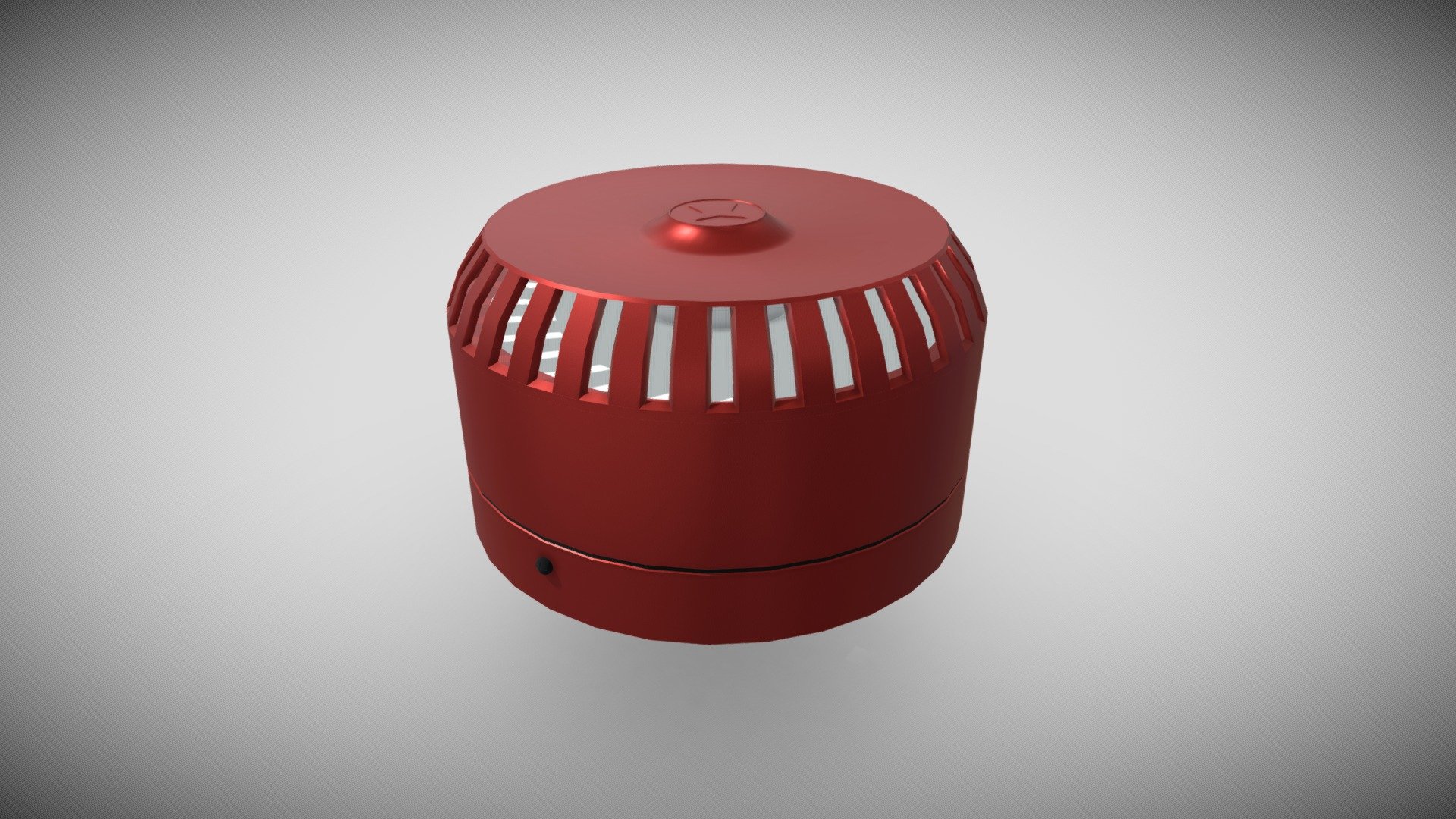 Fulleon Roshni Sounder - Download Free 3D model by dylanheyes [28952d4 ...