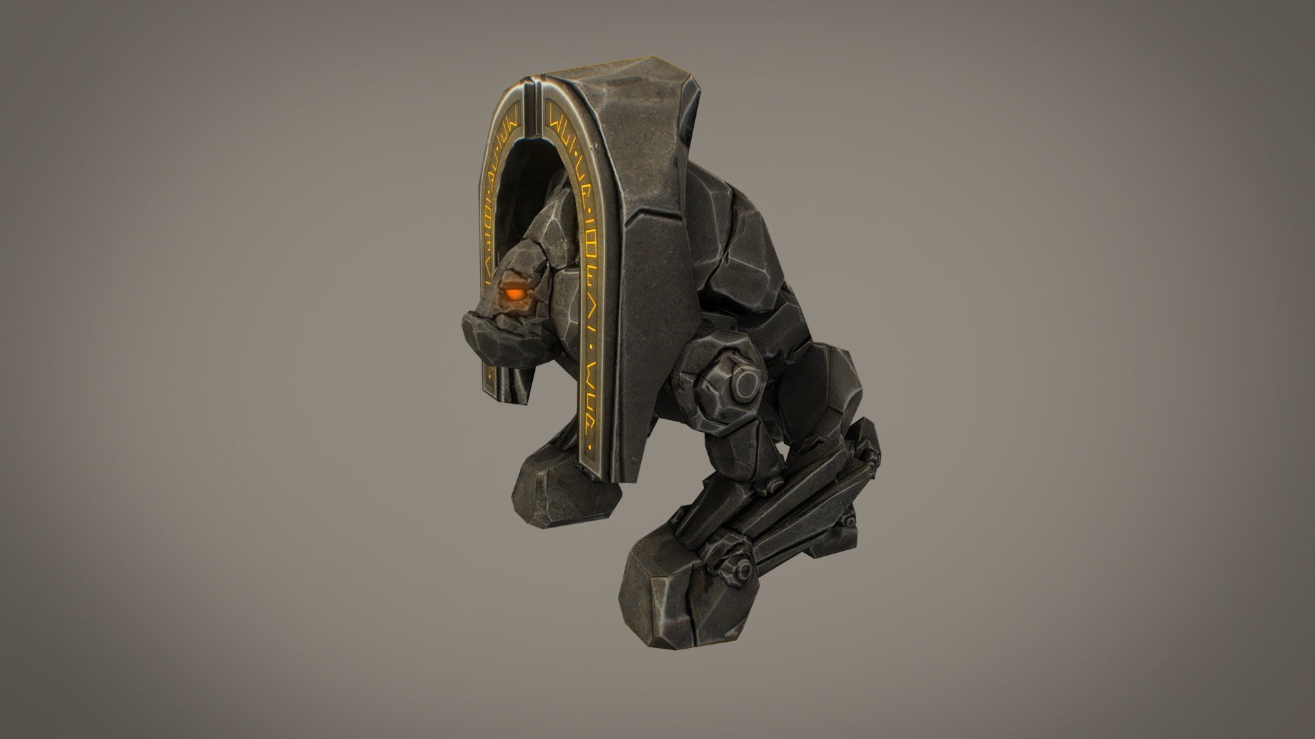 Constructor - 3D model by ikreinin (@kreinin) [2895ce6] - Sketchfab