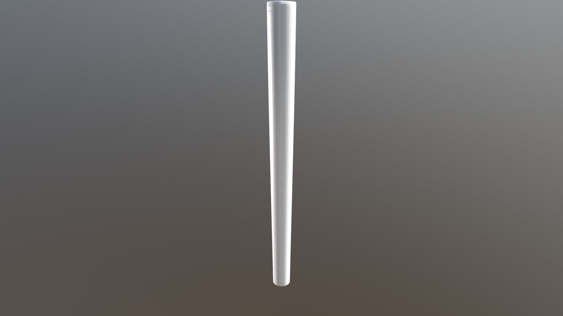 Golf Grip - 3D model by sharpie04 [2895faa] - Sketchfab