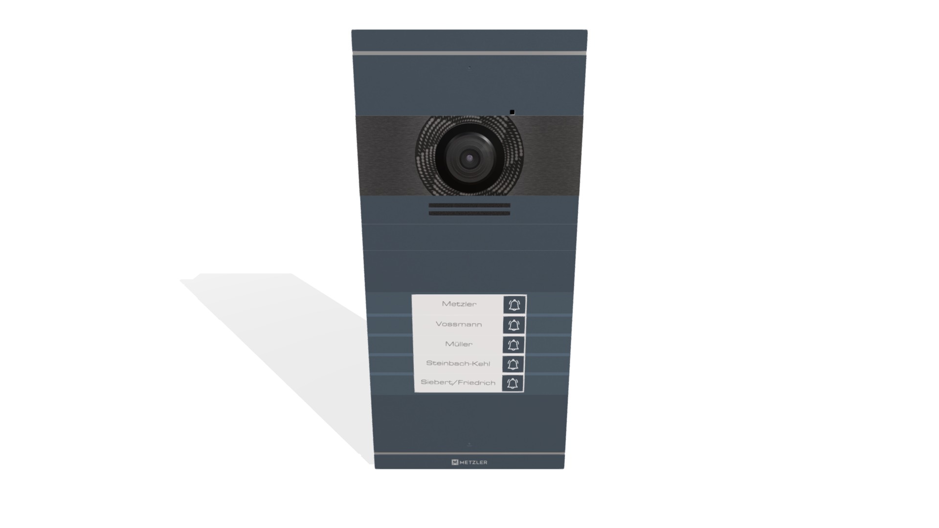 Neo_5_GA - 3D model by metzlergmbh [2896f47] - Sketchfab