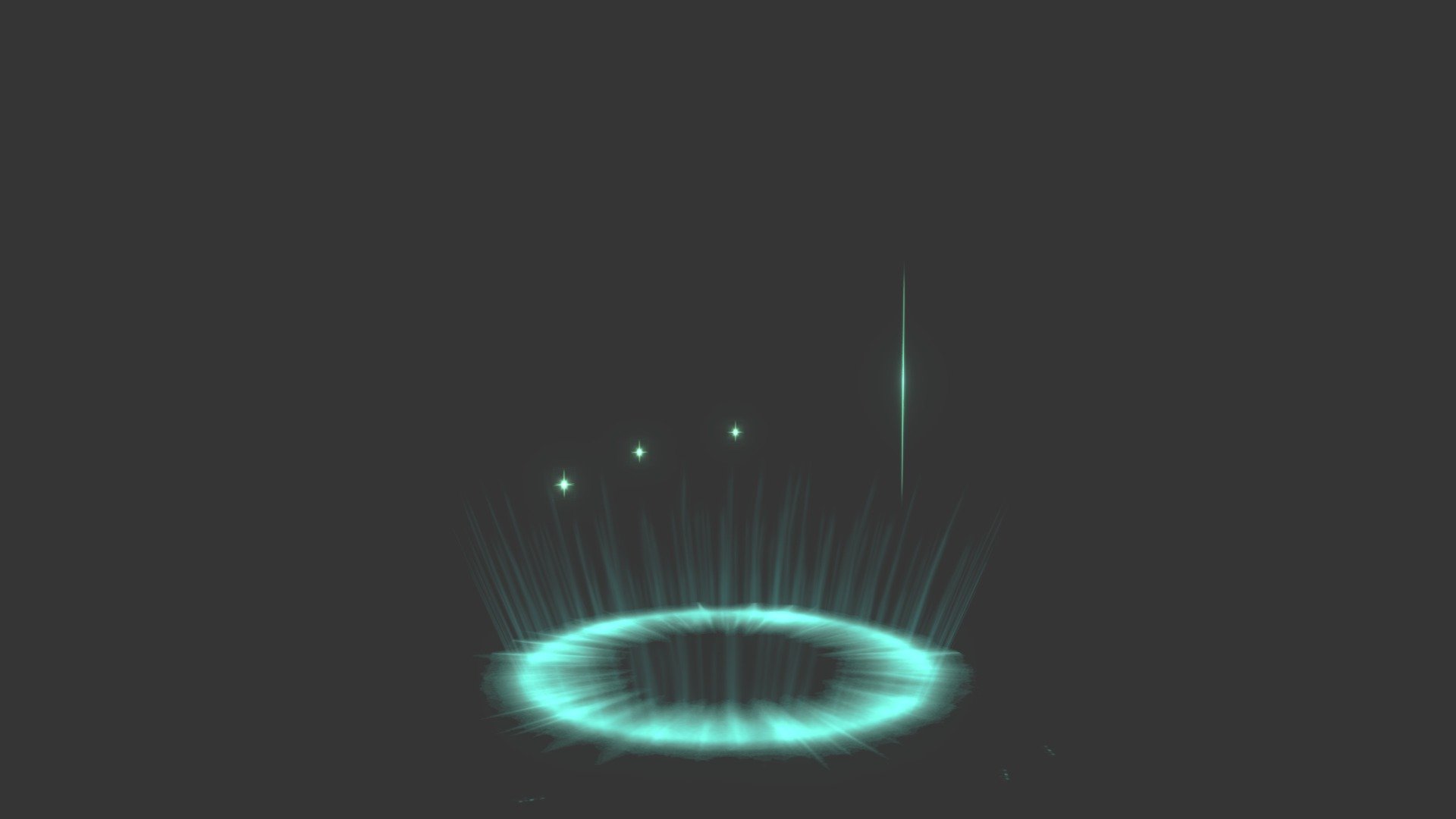 Appearance Effect Starlight - Download Free 3D model by Yuki (@SHLER ...