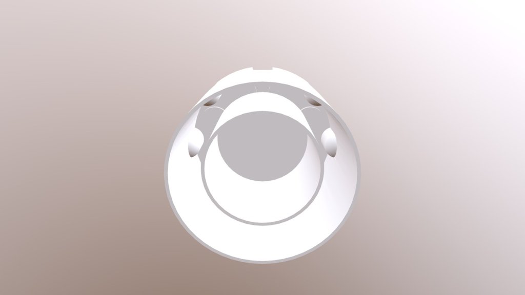 Deo Cap 1 - 3D model by sanjeevjha9363 [28982ba] - Sketchfab
