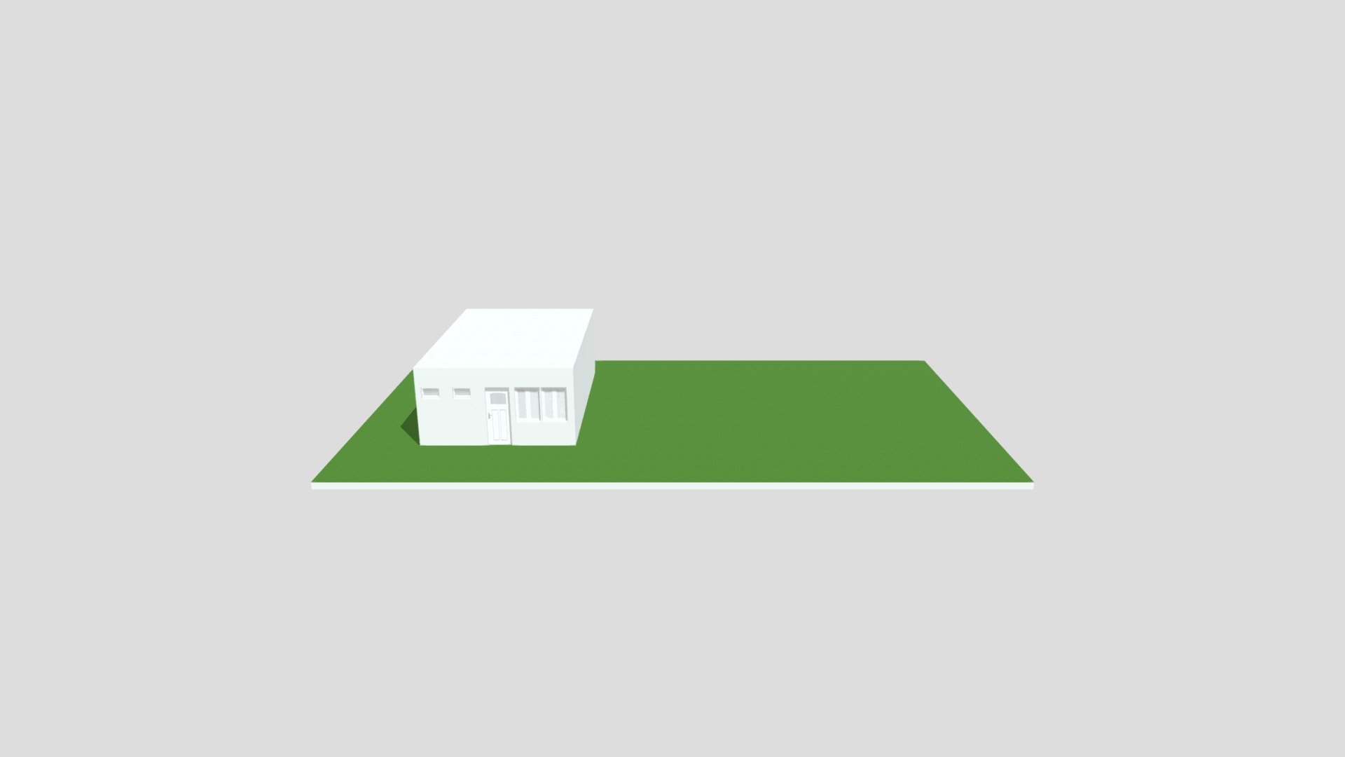 Office - Download Free 3D model by Home Design 3D (@homedesign3d ...