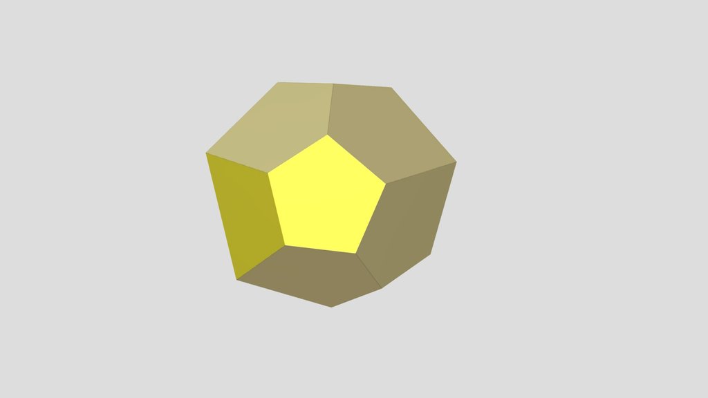 shapes - A 3D model collection by westgreenzeke - Sketchfab