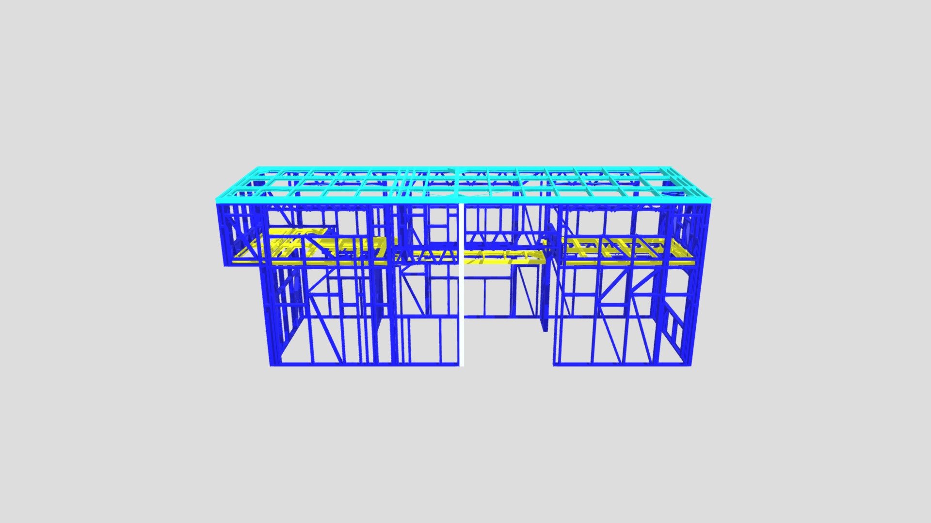 Cheerbrook Rev 01 - Download Free 3D model by Detailing Homes (@270959 ...