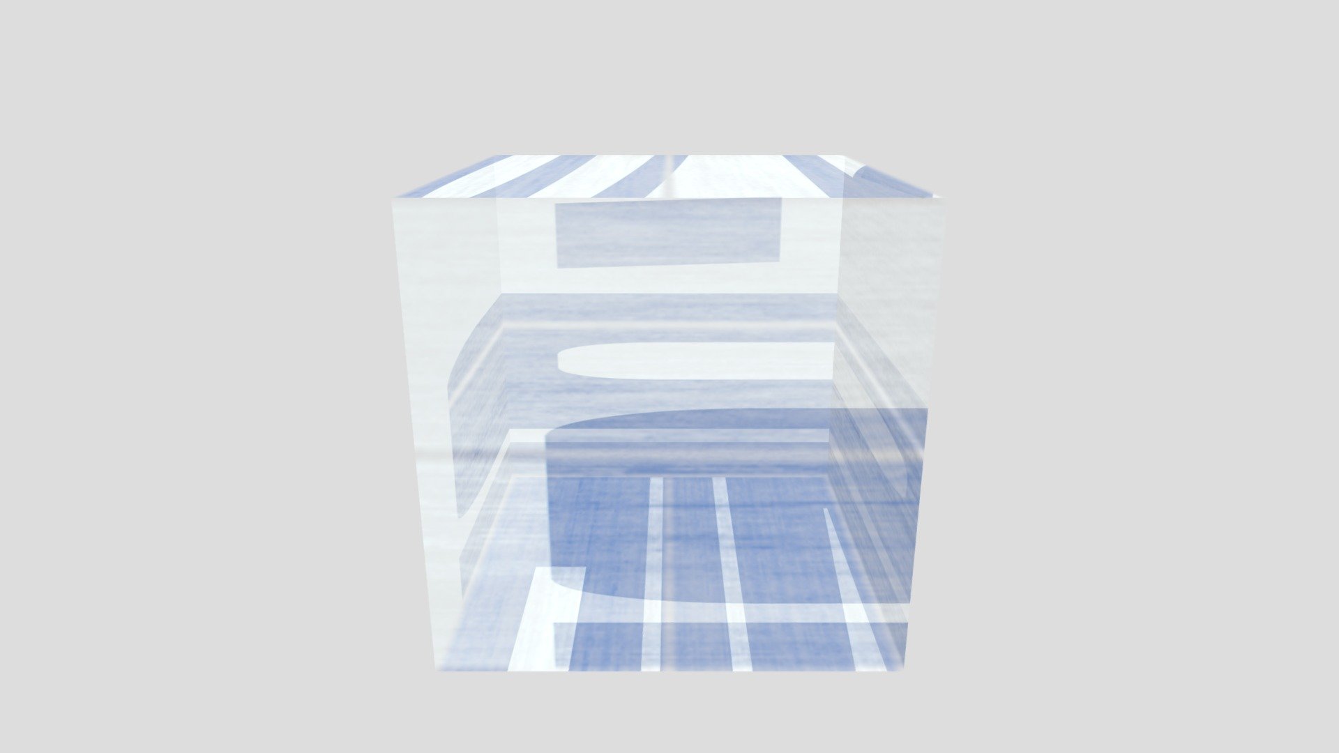 Box - 3D model by oxfordjerry07 [289d89a] - Sketchfab