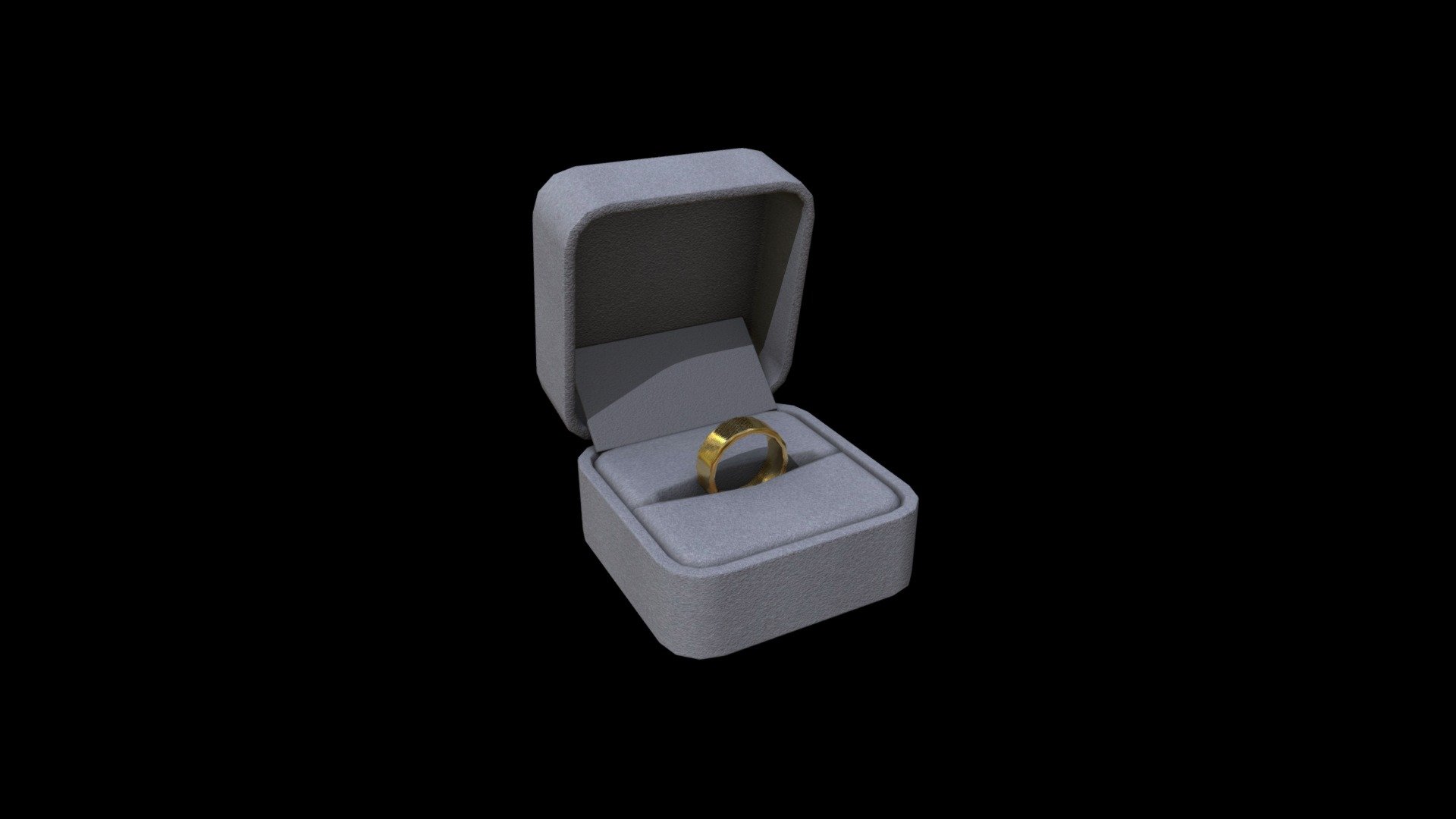 Ring - Download Free 3D model by Seifurt [289e5be] - Sketchfab