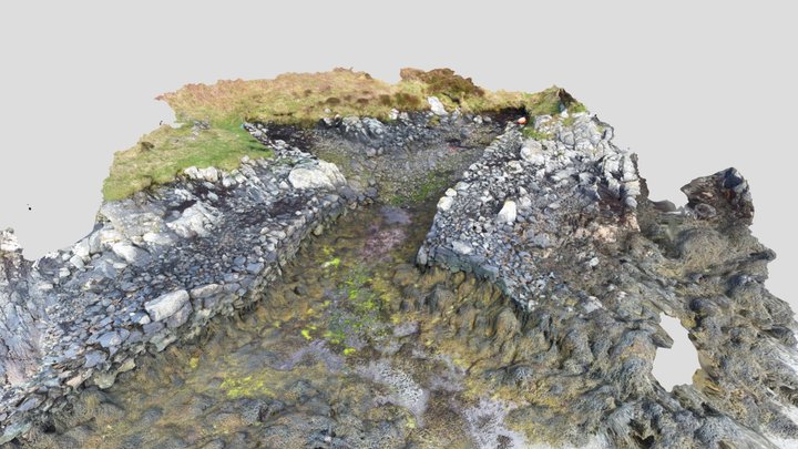 Loch_carnan 3D models - Sketchfab