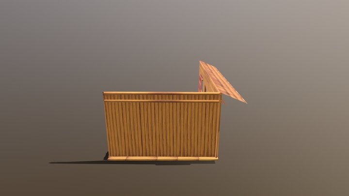 Iban 3D models - Sketchfab