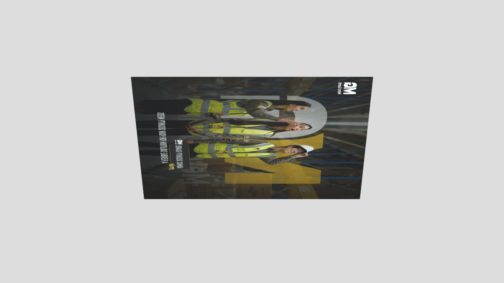 Adhoc Security Service - 3D model by Shams Malik (@shamsmalik) [28a11dc ...