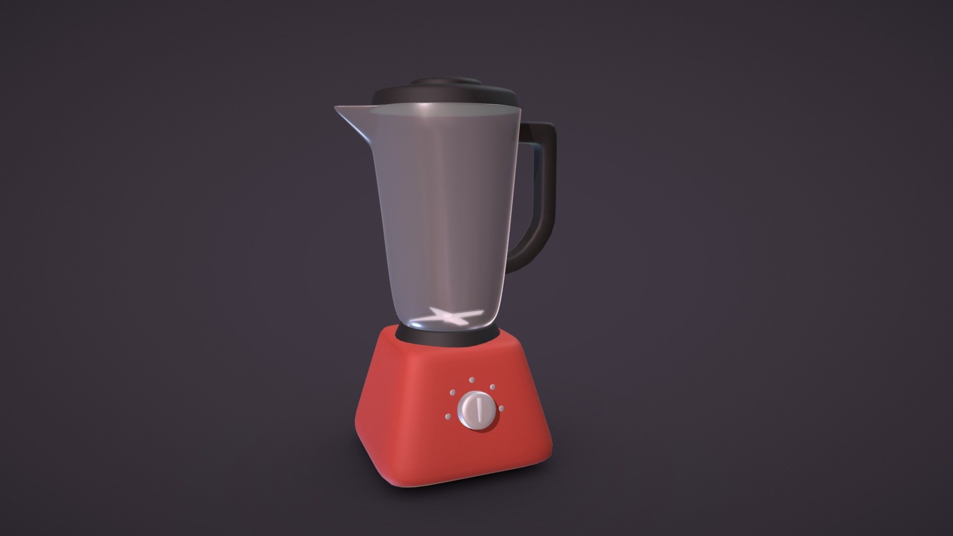 Blender - Download Free 3D model by giga (@gits3d) [28a203c] - Sketchfab