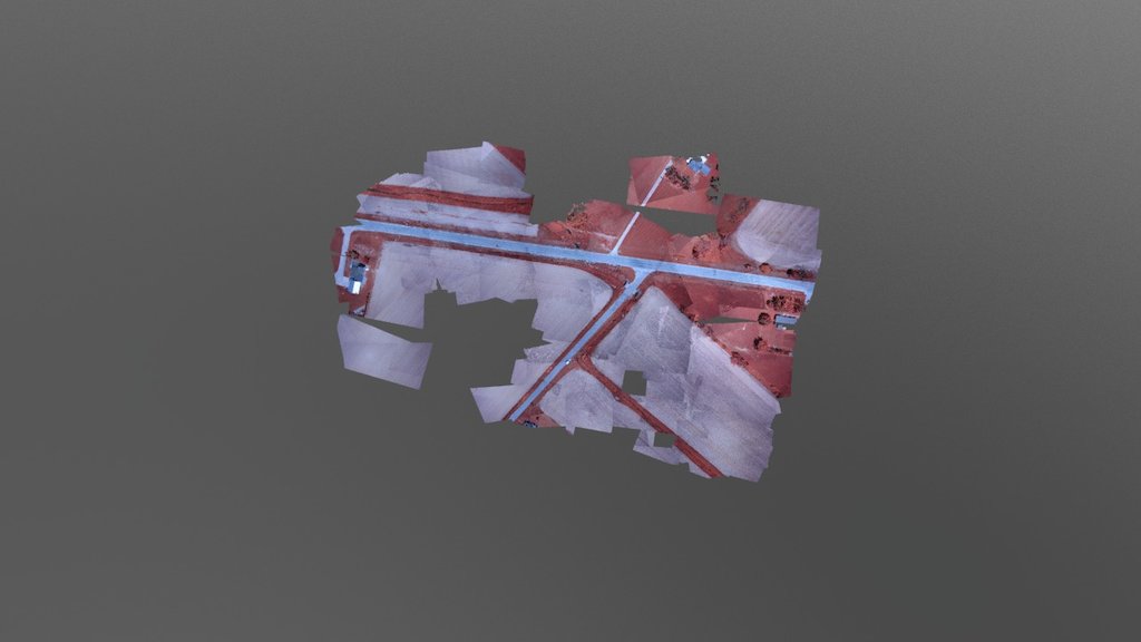 Drone 6 Point Cloud - Download Free 3D model by zoalord12 [28a3f5e ...