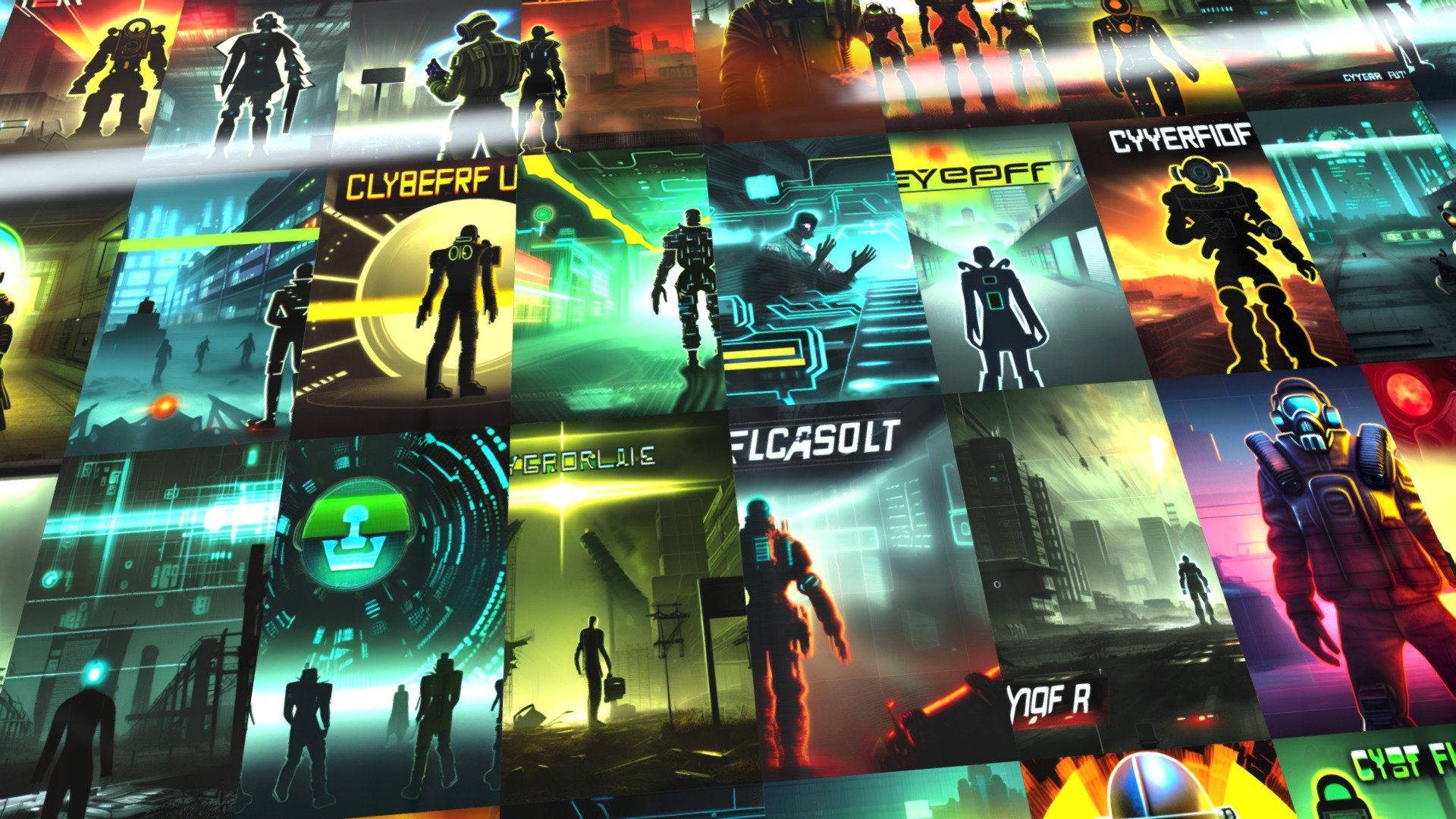 w 749cyber fallout Realisti - Download Free 3D model by klrxyz [28a49f4 ...
