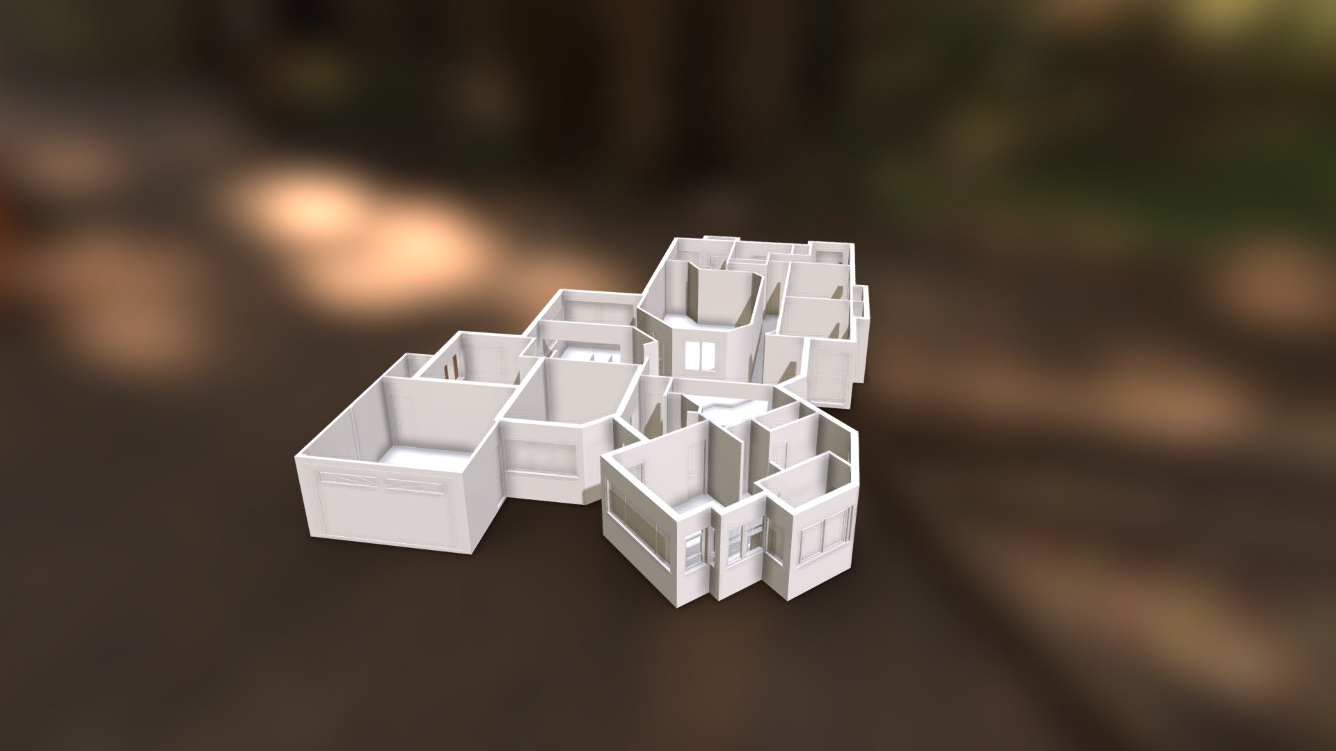 miky - 3D model by streetjk33 [28a5b4e] - Sketchfab