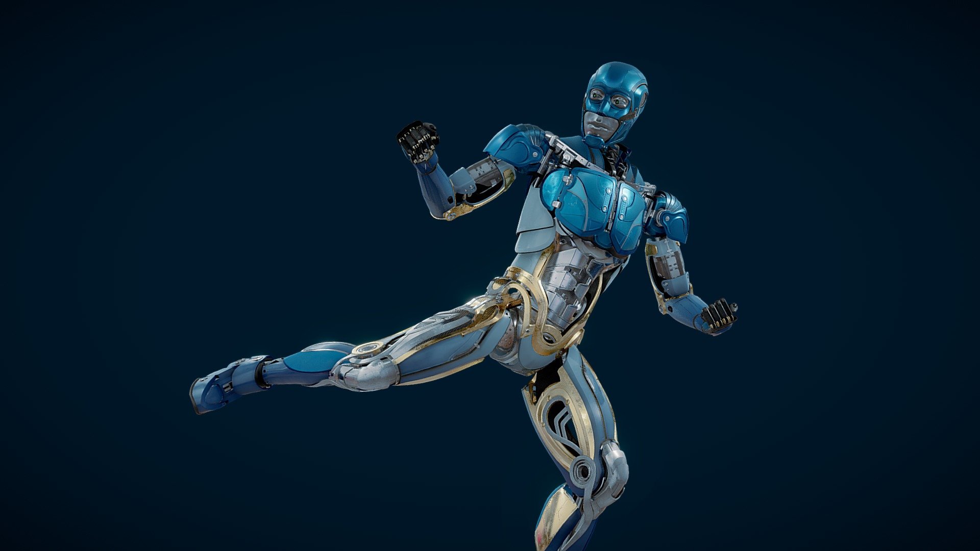 Algorithm and Screws - 3D model by Simon Tiemroth (@simontiemroth ...