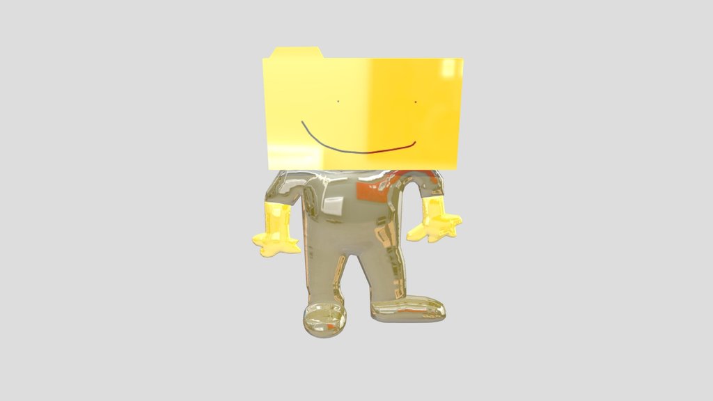 fnf - A 3D model collection by 9949 (@28olguing) - Sketchfab