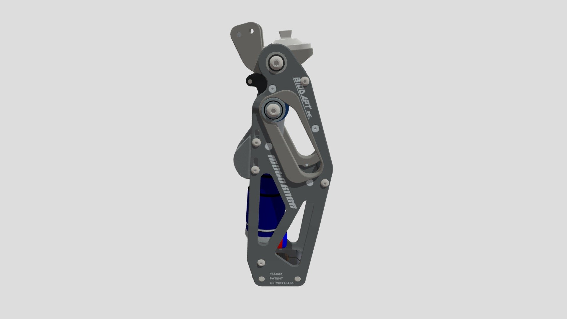 biodapt_gltf export - 3D model by wb88 [28a71cb] - Sketchfab