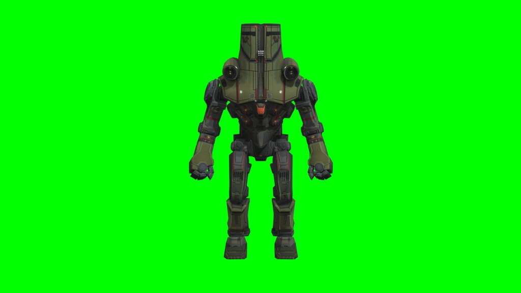 Godzilla collection - A 3D model collection by Mr_zilly - Sketchfab