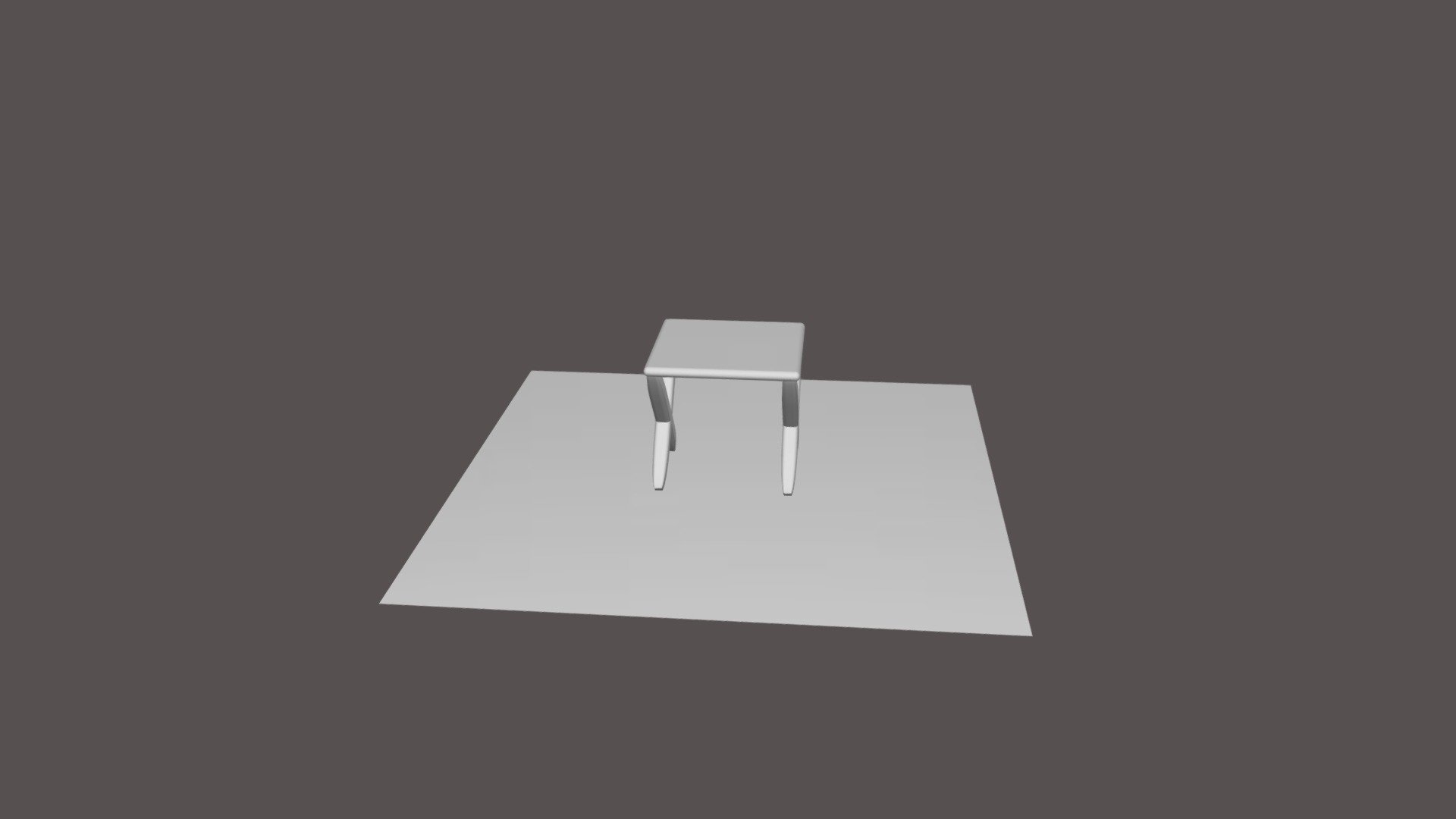 Small table - 3D model by girmayjob [28a7ebc] - Sketchfab