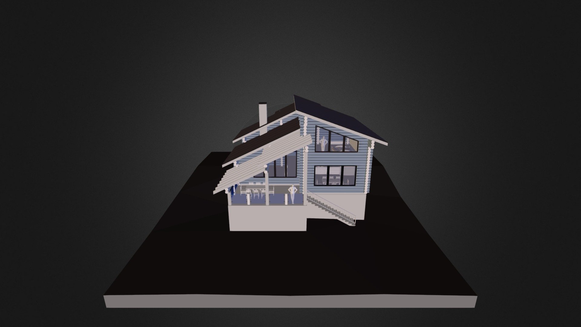 4 - SKF - 3D model by Igor Rogovsky (@igorro) [28aba61] - Sketchfab