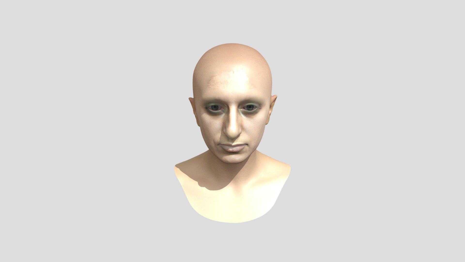 output - 3D model by matt-synthesis [28abcff] - Sketchfab