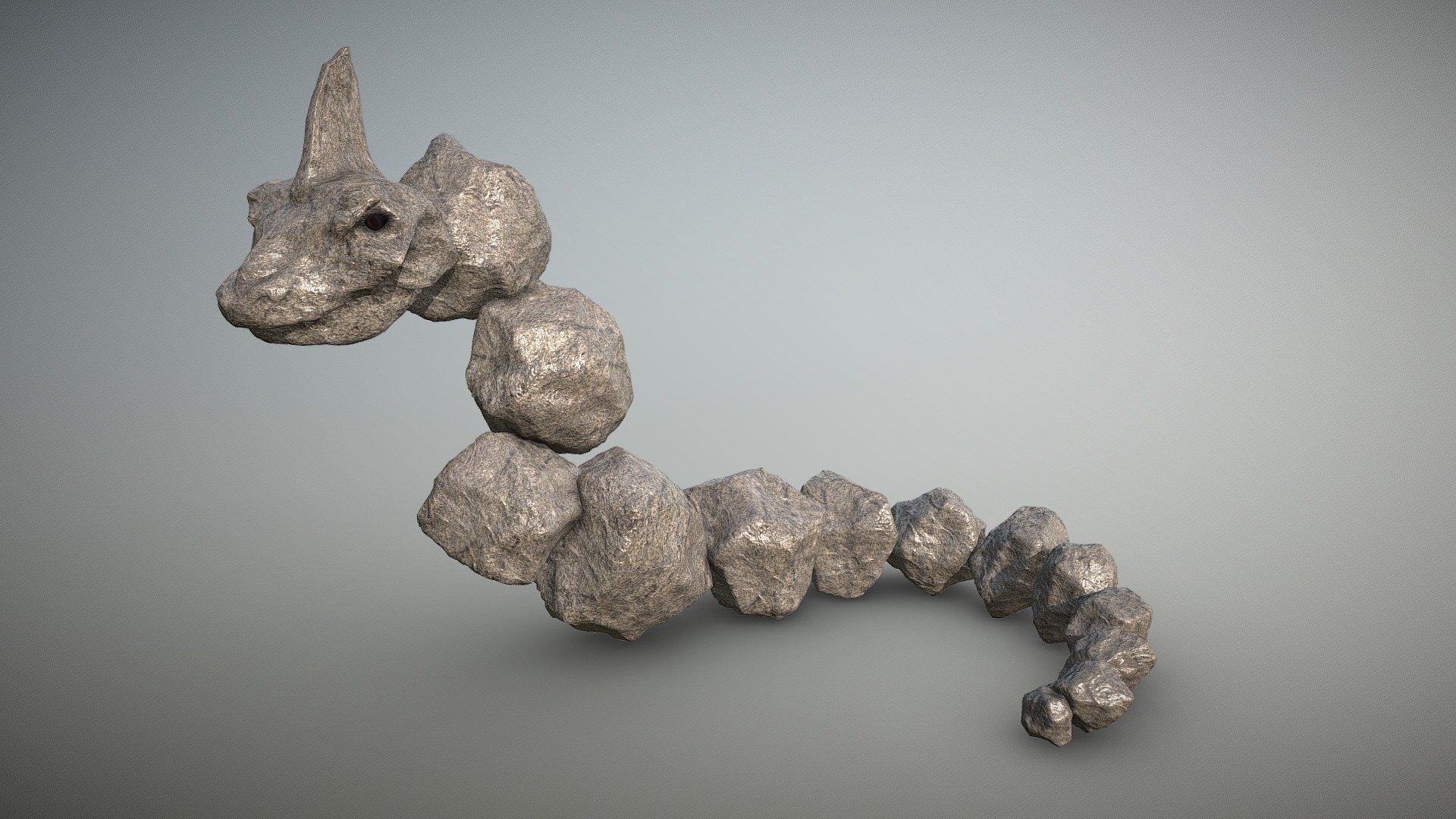 Onix testing - 3D model by Mxo_Studio (@armanmxo) [28adb78] - Sketchfab