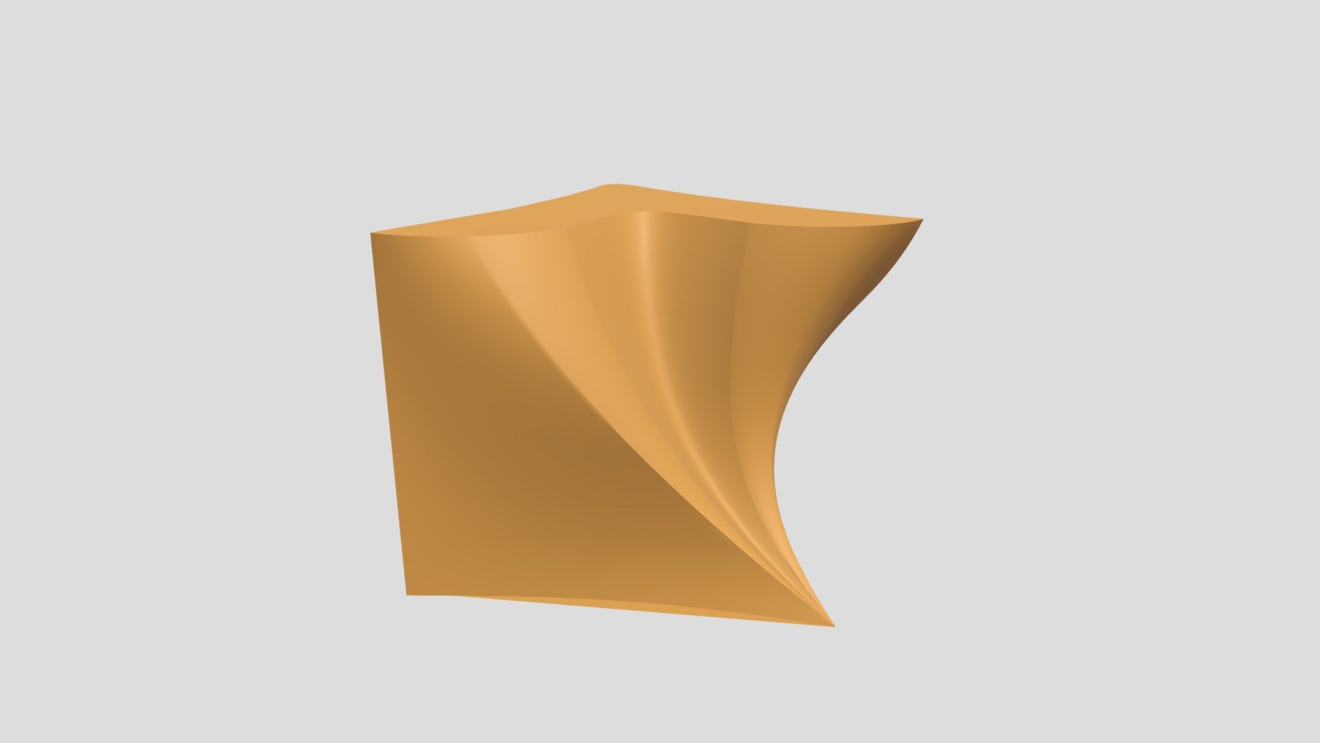 cubo final - 3D model by belumastantueno [28ae3d6] - Sketchfab
