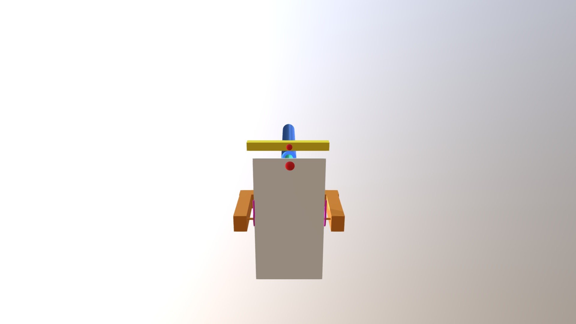 Arm 1 - 3D model by sanjofumihiro [28ae720] - Sketchfab