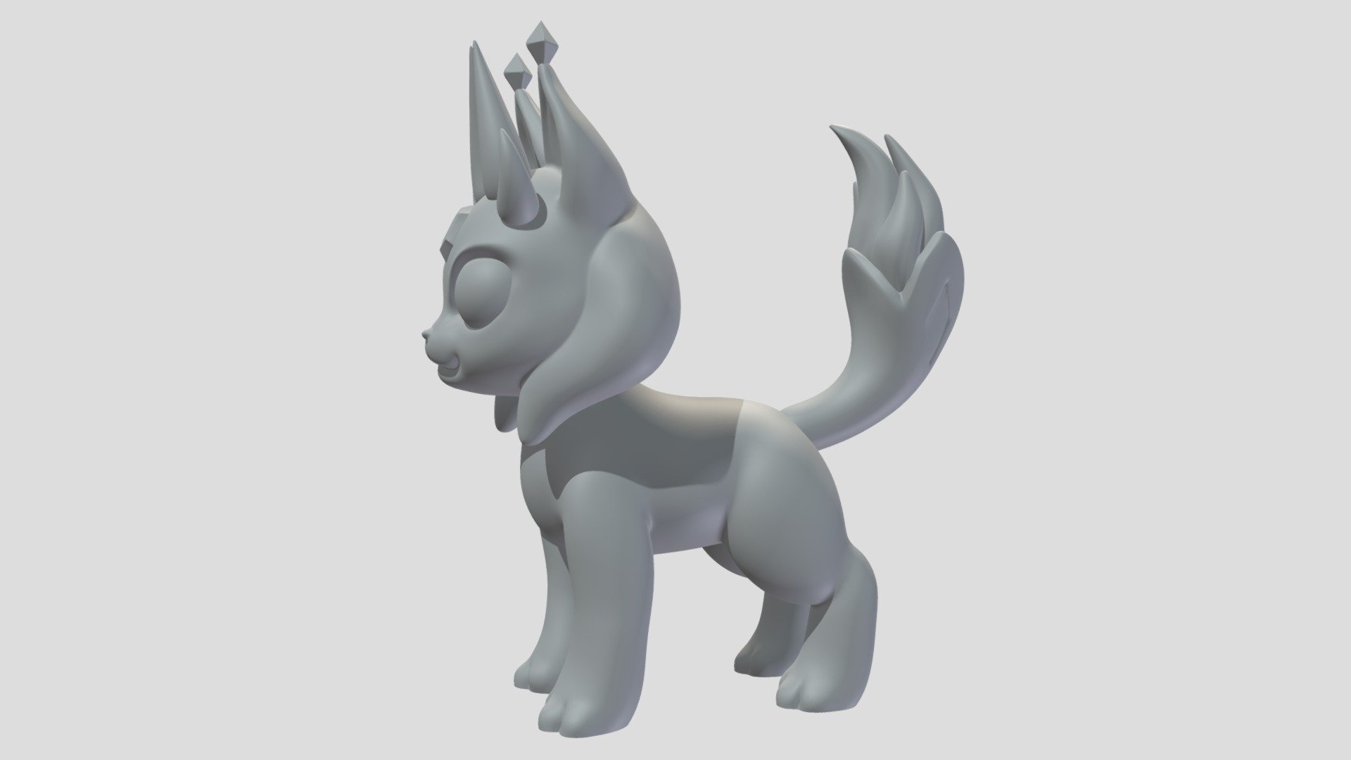 Senri fer.al - Download Free 3D model by ziodynes098 [28aeff8] - Sketchfab