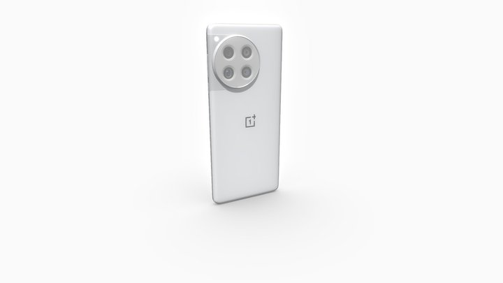 Oneplus 3D models - Sketchfab