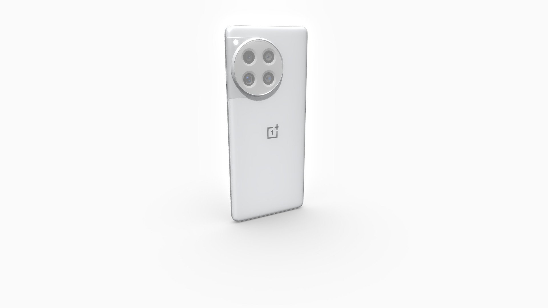 OnePlus 12 (White) - Buy Royalty Free 3D model by Vaidanshi [28af46e ...