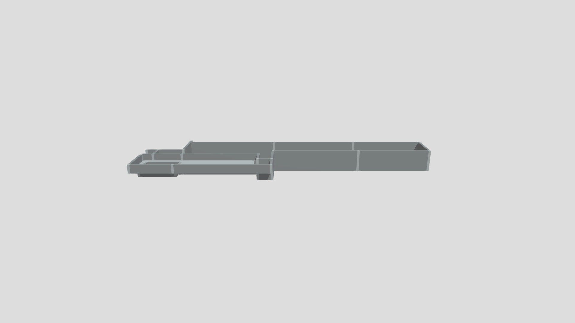 2022 - Sibrape Tatui - Stella Piscina - 3D model by ViniciusMaciel ...