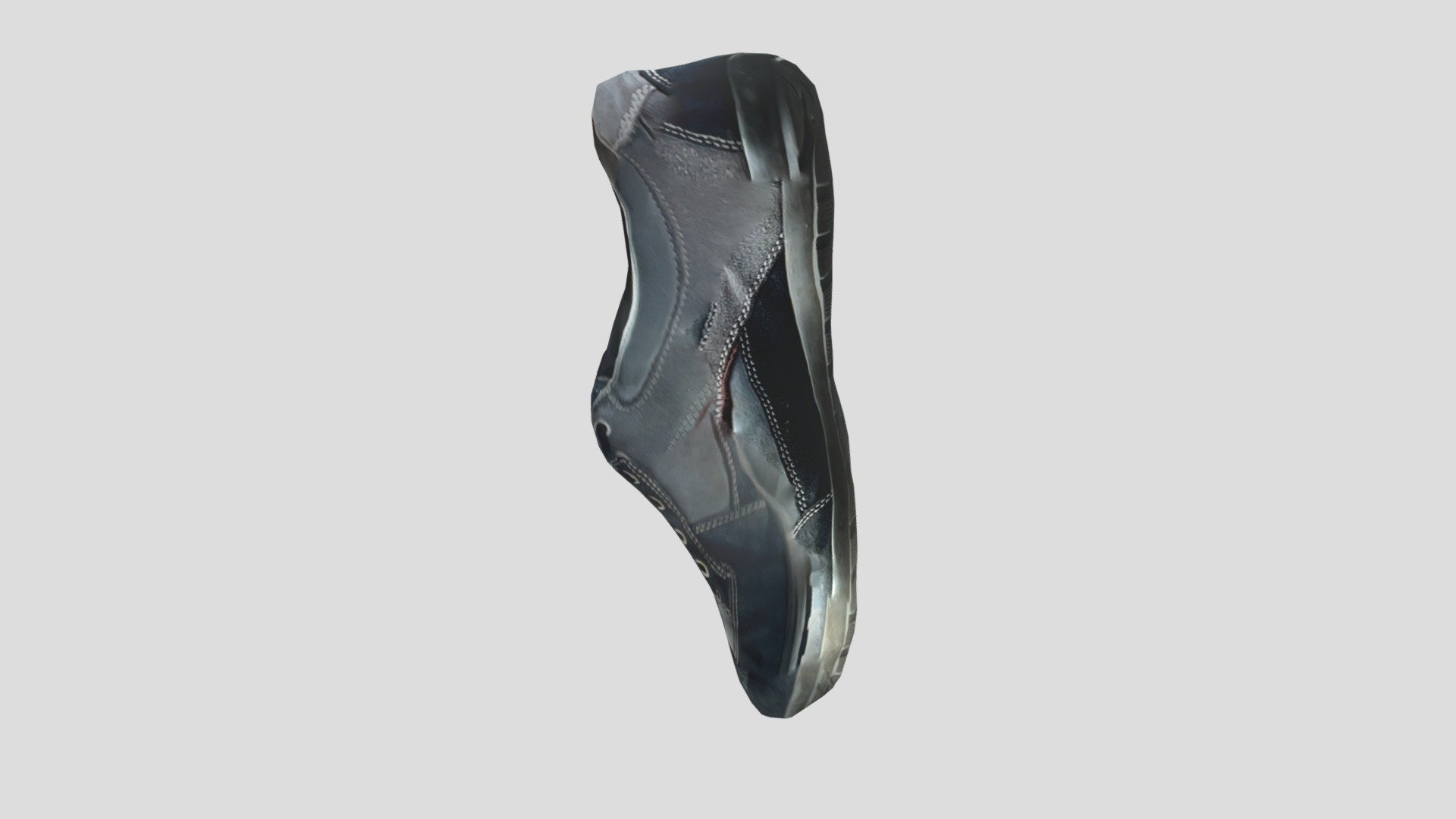 Smart 3D Scan_3D_Shoe - 3D model by Smart 3D Scan (@Smart3DScan ...