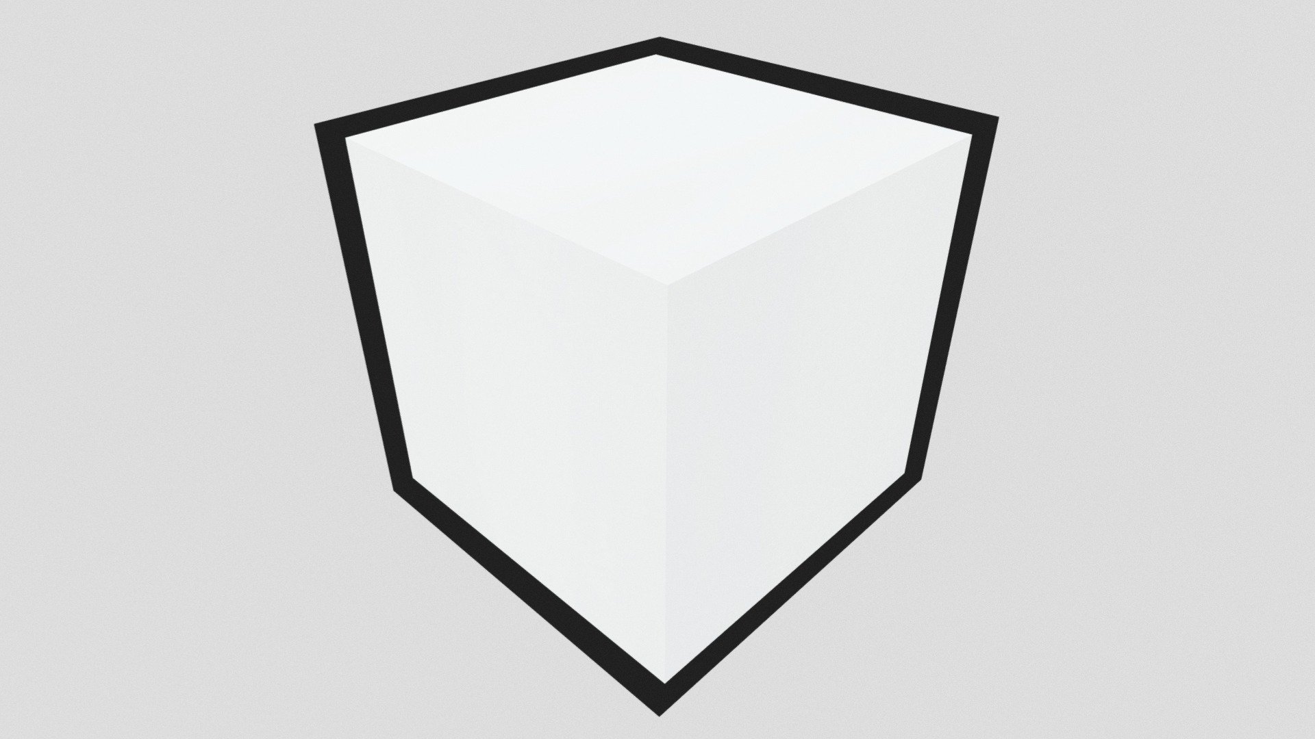 Outline Test - Download Free 3D model by Billygaming14 (@billybendt1 ...