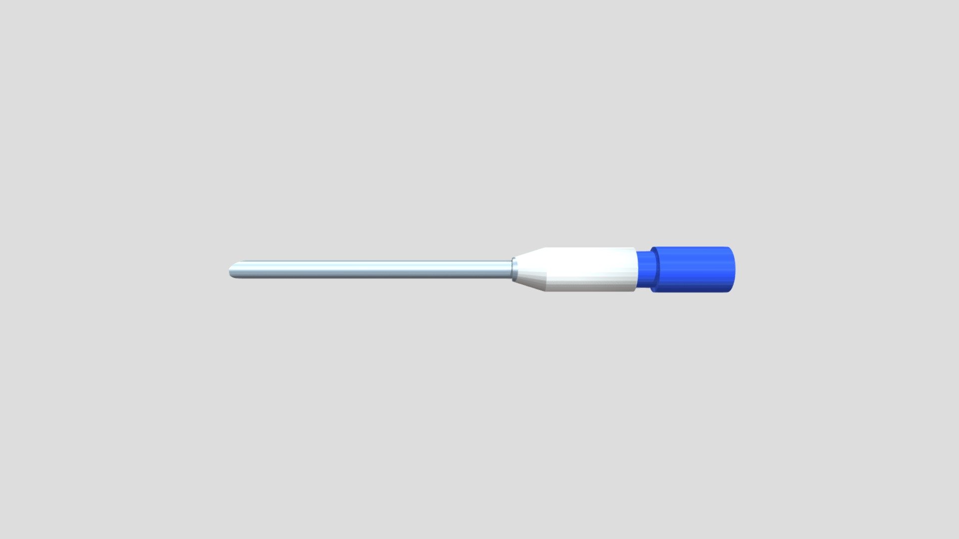 AV Catheter #14 - Download Free 3D model by Guardiano [28b2528] - Sketchfab
