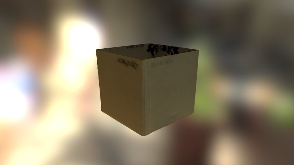 Model-1 - 3D model by ManufacturaInteligenteCinves [28b2901] - Sketchfab
