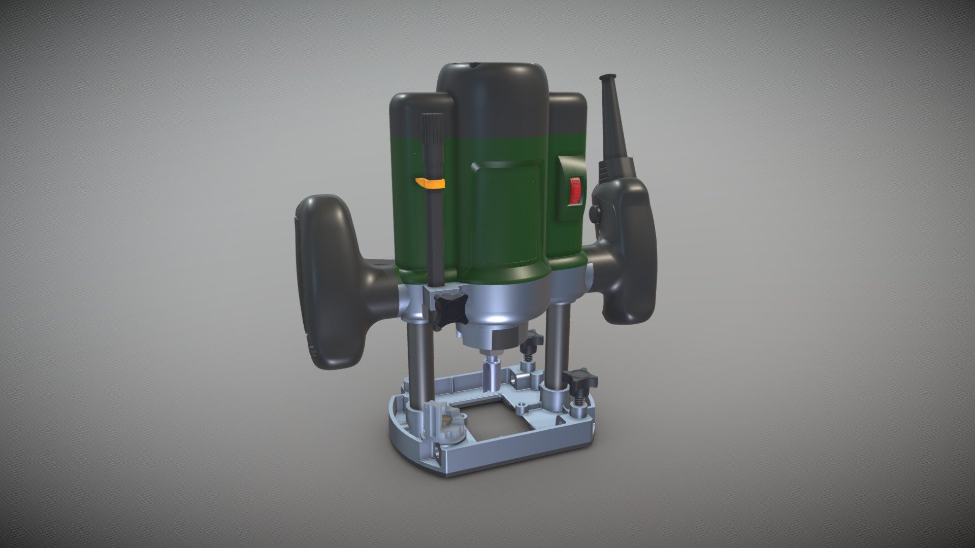 Bovenfrees - Download Free 3D model by BVH-Techniek (@bvhtechniek ...