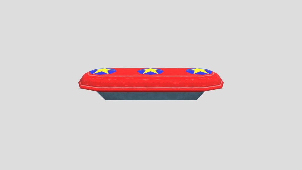 Sonic Adventure 2 - A 3D model collection by Low-poly_Sonic - Sketchfab