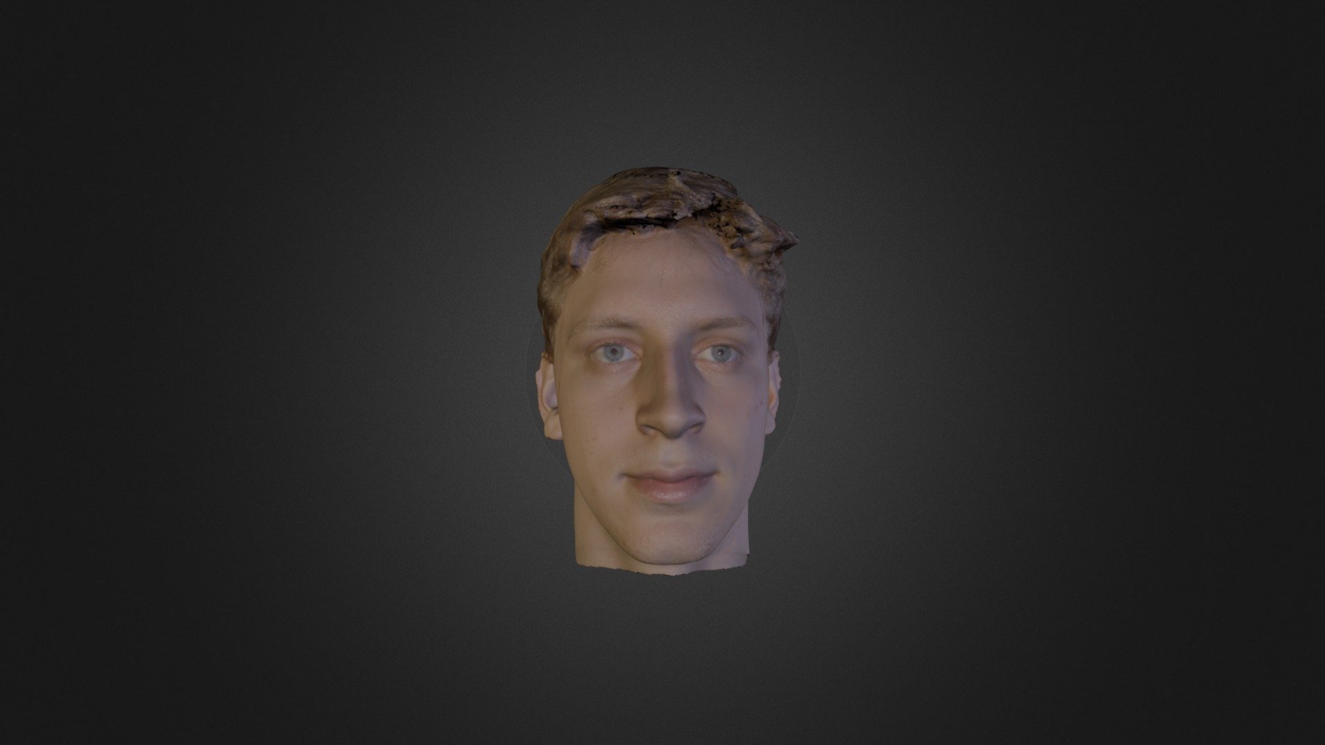 Selwin - 3D model by paul.konijn [28b3a1c] - Sketchfab