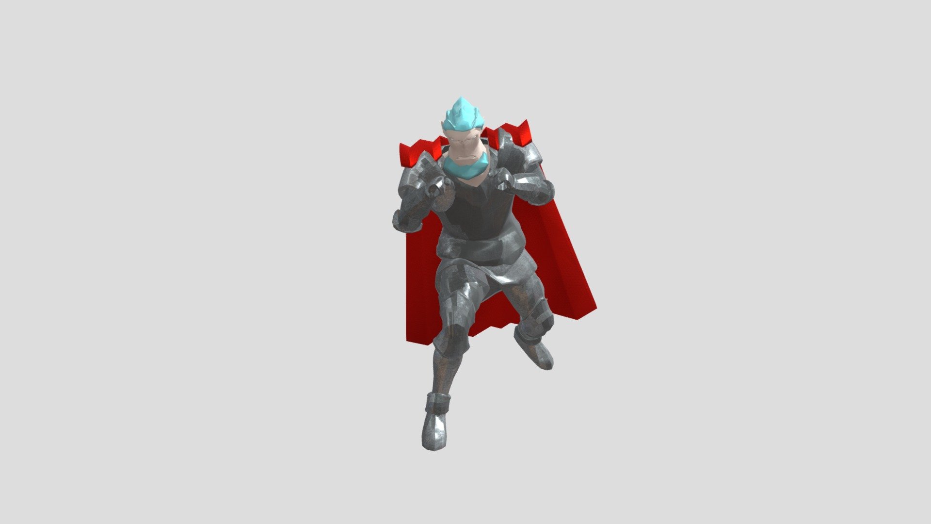 Hades pose dinamica - 3D model by giuliana.moramay [28b409d] - Sketchfab