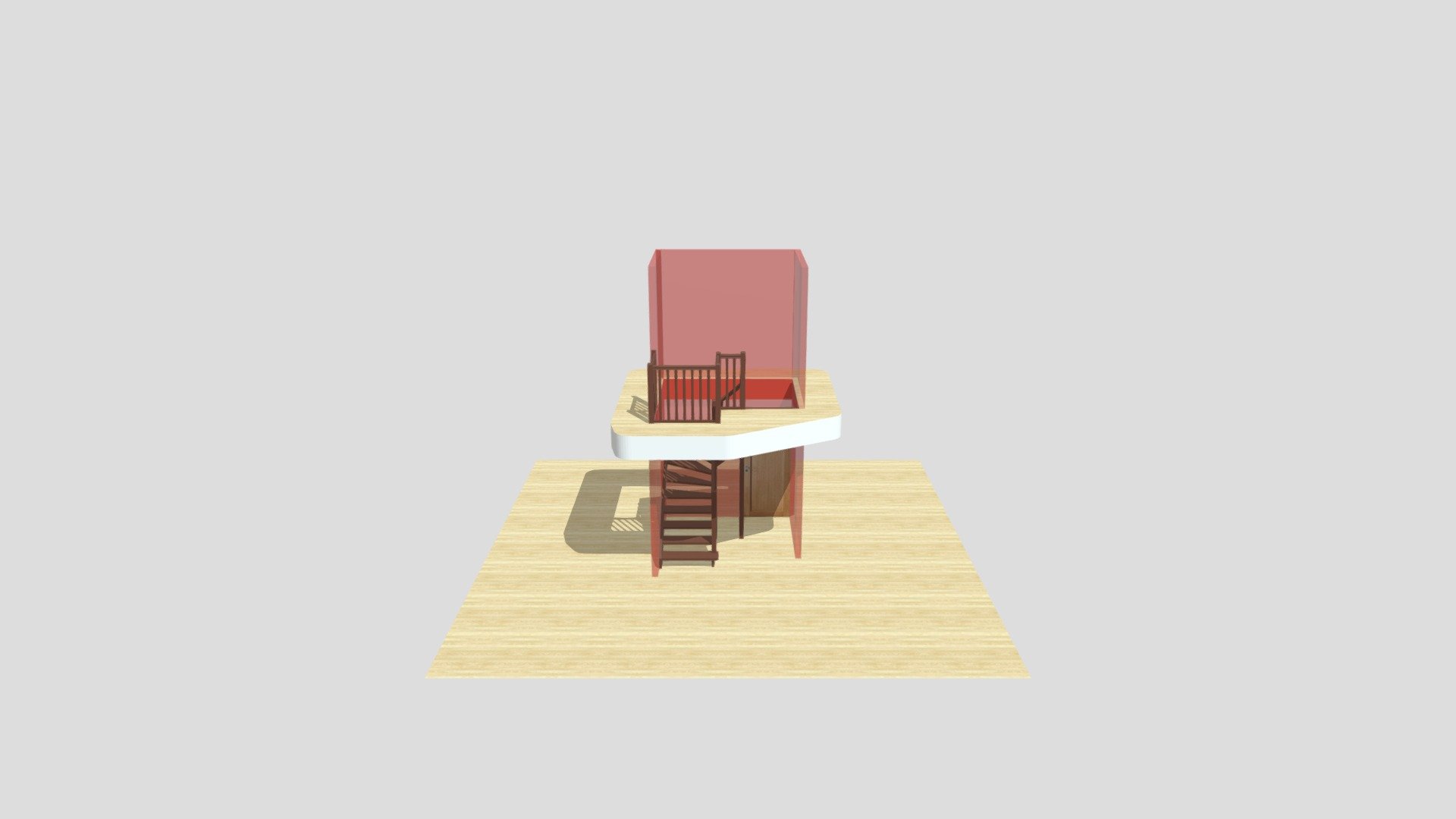 24_I_Udam - Download Free 3D model by Andris Sild - Andu Trepp ...