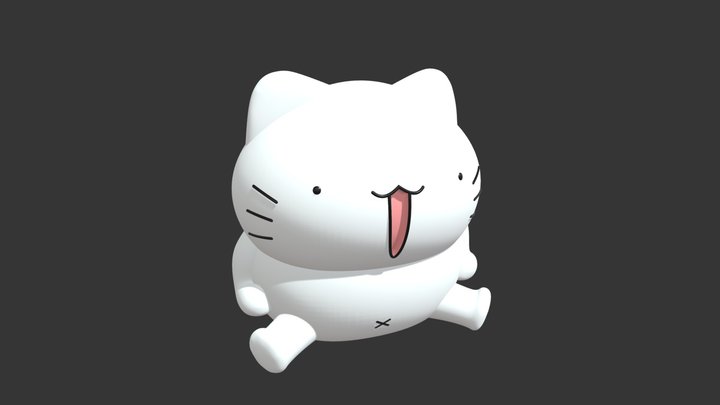 Karameru 3D models - Sketchfab