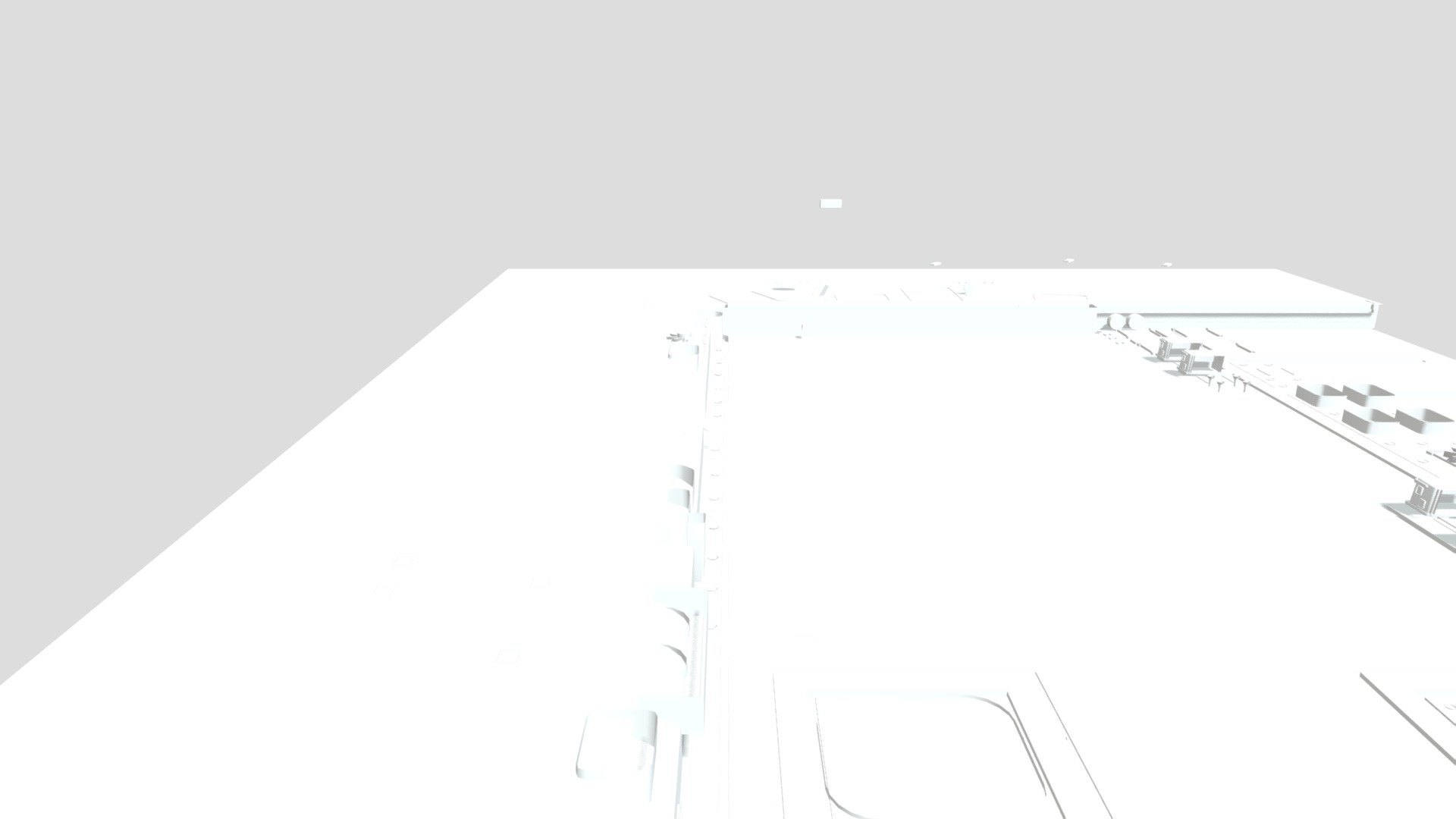 Brawl Stars minicity map - Download Free 3D model by Raziel - Brawl ...