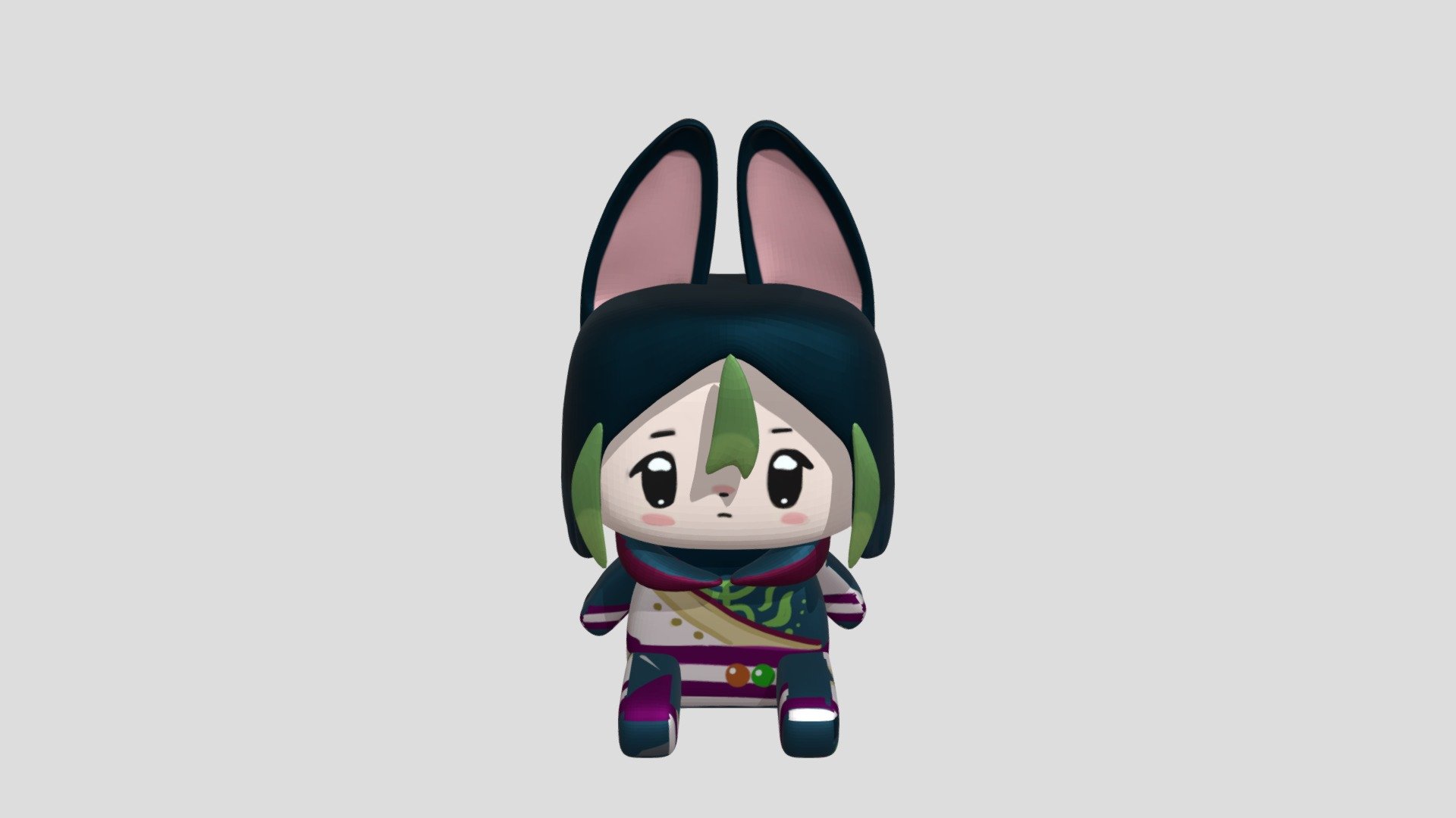toggle - 3D model by 20116270 [28b8957] - Sketchfab