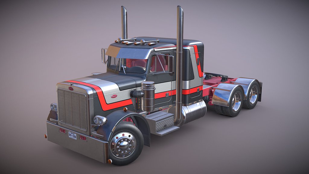 Best Tech - A 3D model collection by Extremeprog (@rusextremeprog ...