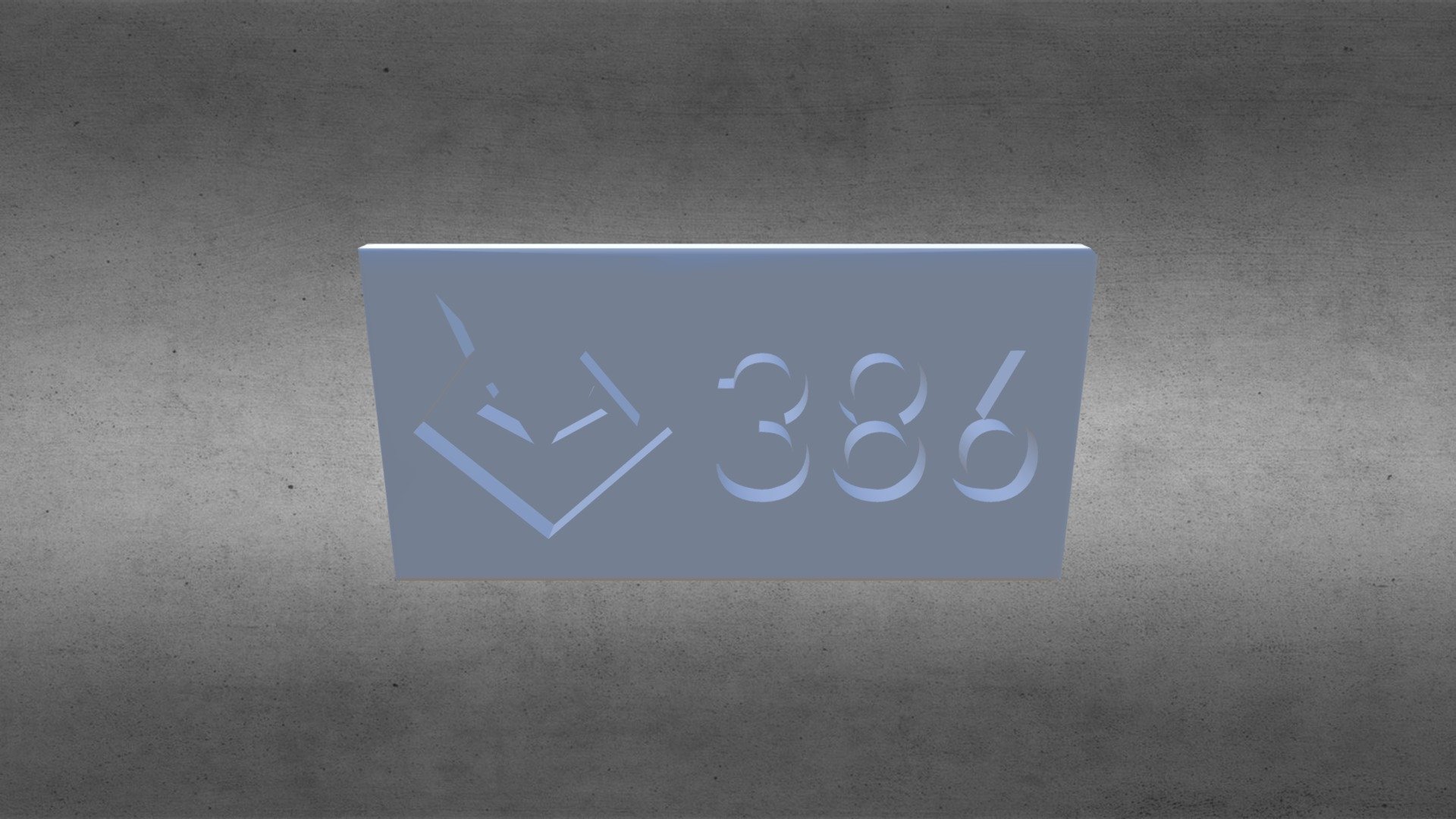Robot End Cap - 3D model by islandtyler [28ba600] - Sketchfab